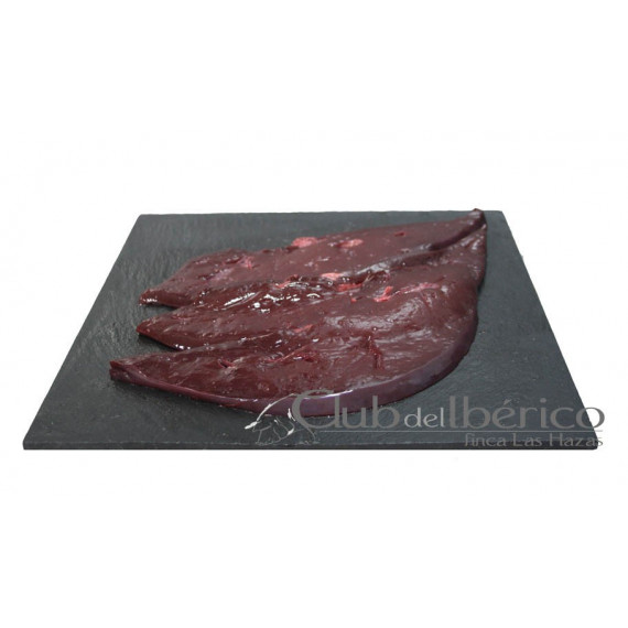 Comprar carne fresca de cerdo ibérico de Bellota - ECO